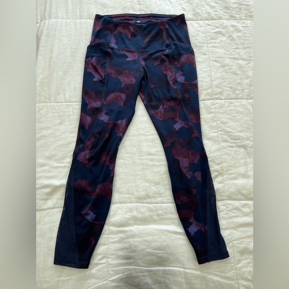 all in motion | Pants & Jumpsuits | All In Motion Womens Sculpted ...